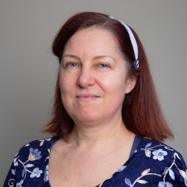 Dr Jacqueline Edge - ReLiB Project