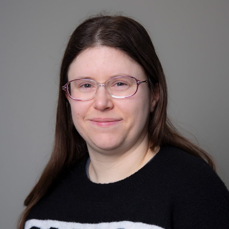 Dr Jennifer Hartley - ReLiB Project